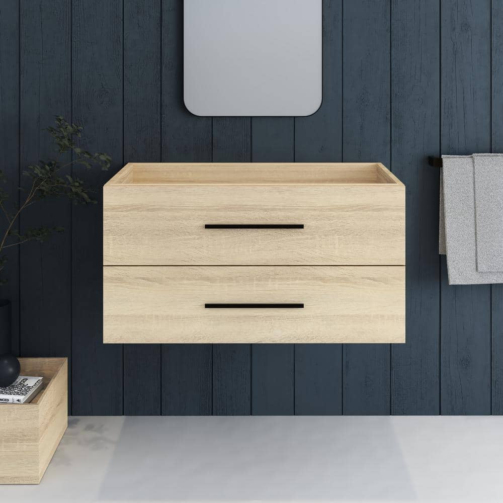 VOLPA USA AMERICAN CRAFTED VANITIES Napa 36 in. W. x 18 in. D x 21 in ...