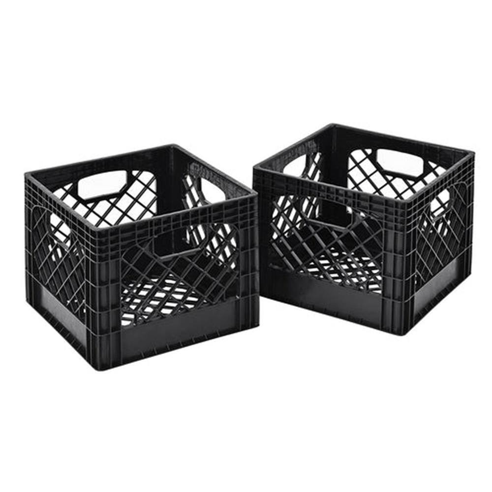 Have a question about Juggernaut Storage 18 qt. Storage Stackable ...
