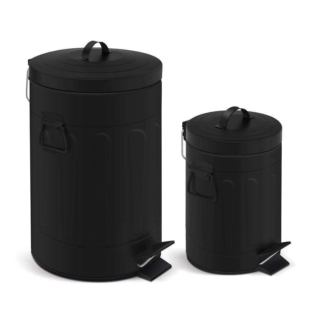 Innovaze 3.2 Gal./12-Liter and 0.8 Gal./ 3-Liter Old Time New York ...