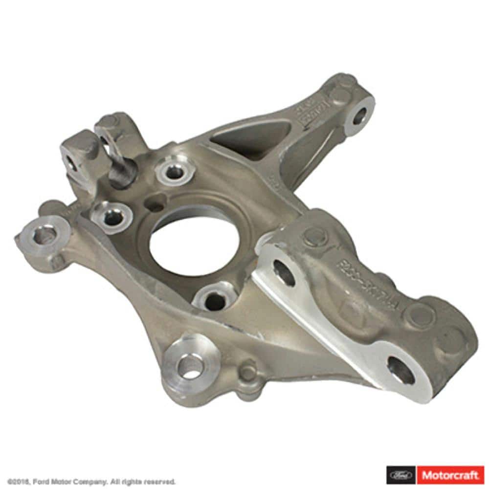 Motorcraft Steering Knuckle MEF-319 - The Home Depot