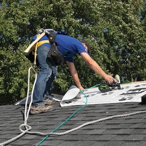 Collated Roofing Nails - Collated Fasteners - The Home Depot