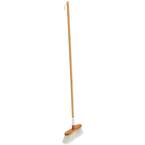 Harper Live Love Clean Bamboo Mudroom Cleaning Kit with 10.83 in. W ...