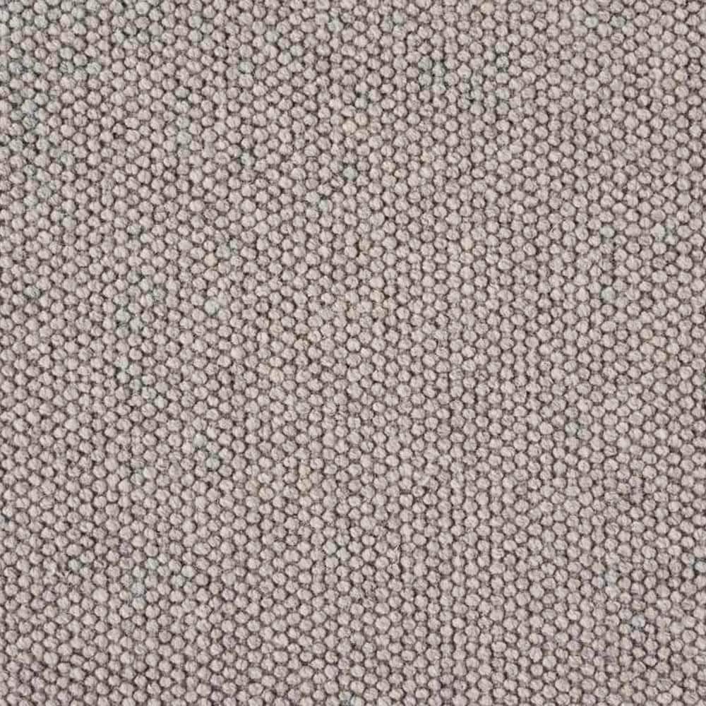 Natural Harmony 6 in. x 6 in. Berber Carpet Sample - Four Square ...
