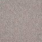 Natural Harmony 6 in. x 6 in. Berber Carpet Sample - Four Square ...