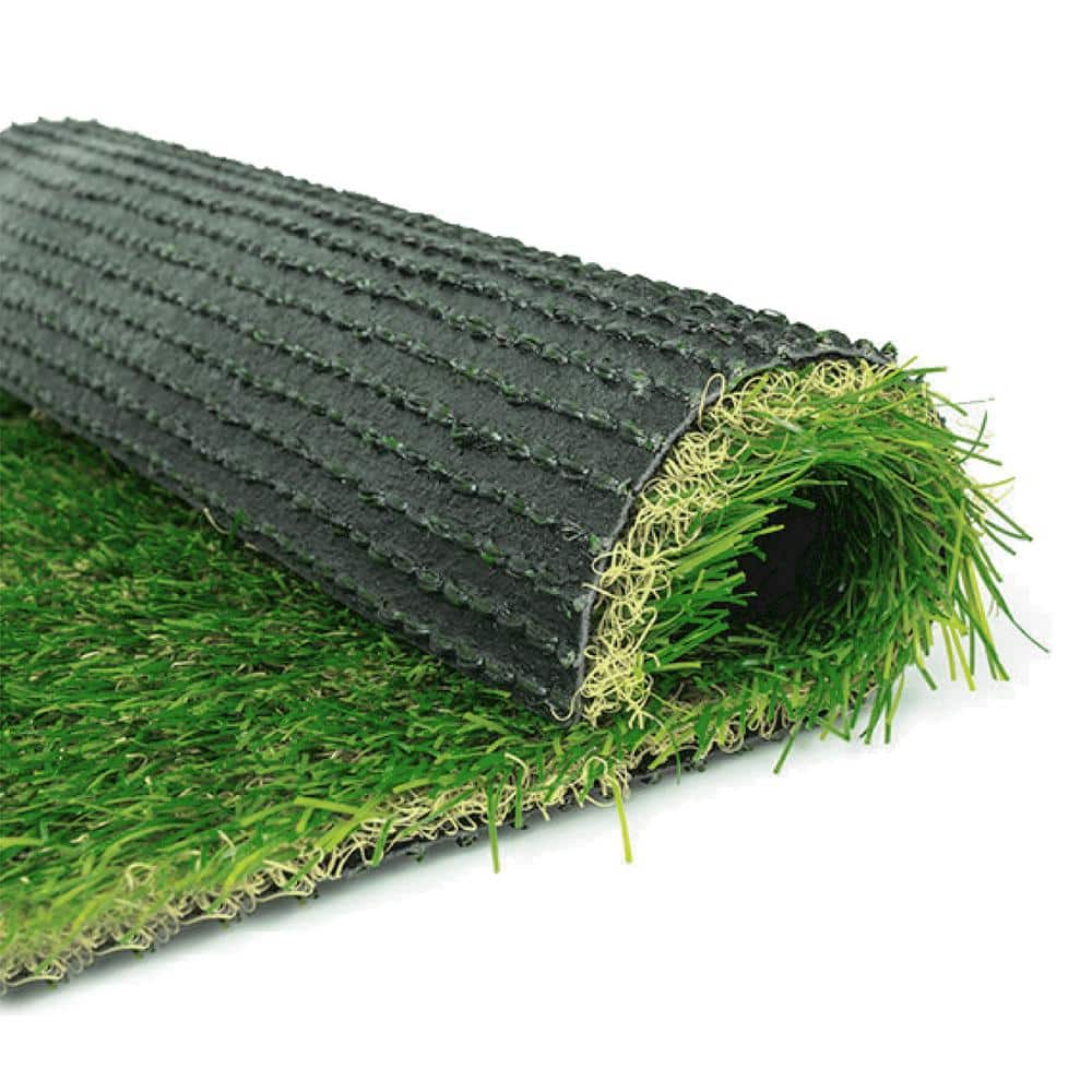 Eden 12 ft. W x 131 wide yards "Green Artificial Grass Turf " GL.E ...