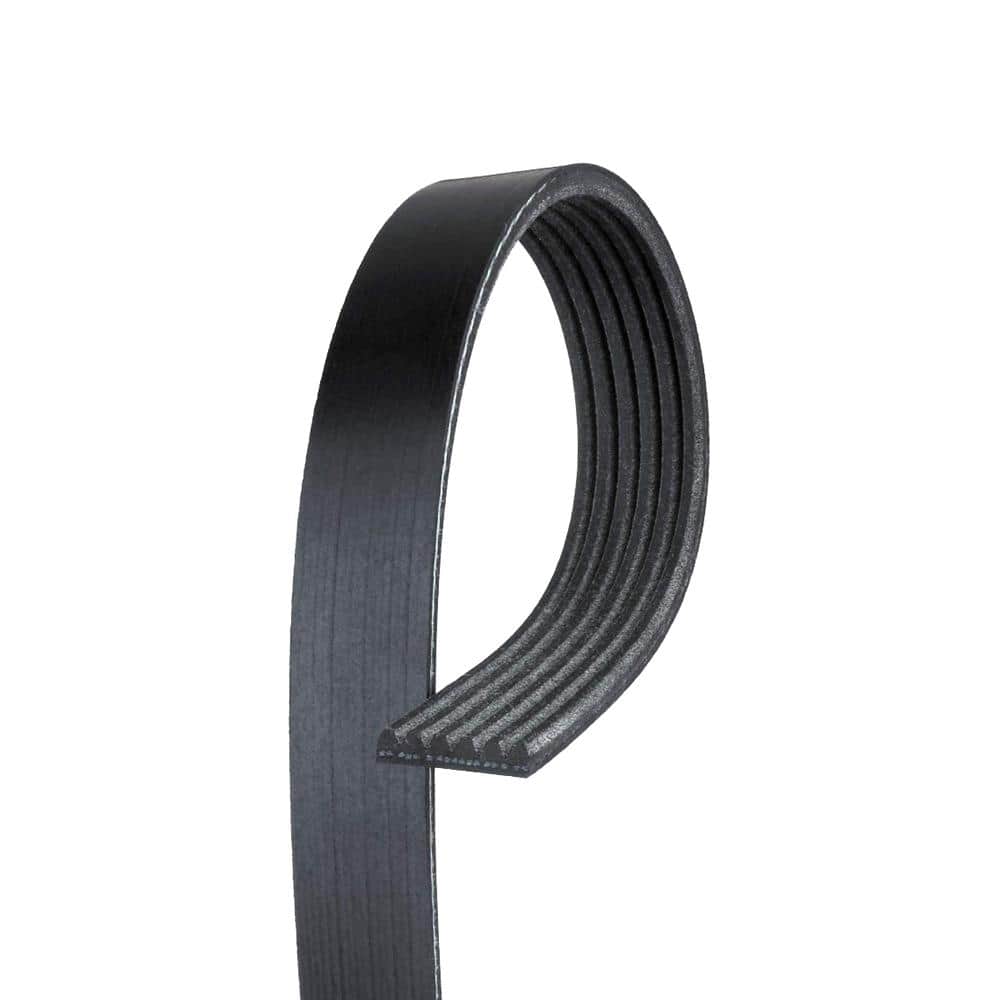 ACDelco Standard Serpentine Belt 6K733 - The Home Depot
