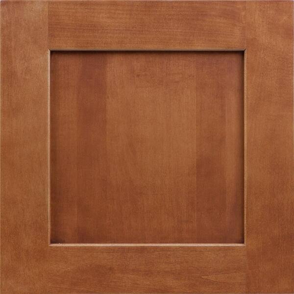 Modern - Custom Kitchen Cabinets - The Home Depot