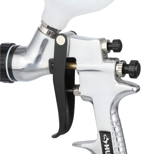 Husky paint gun store