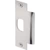 Prime-Line ASA Commercial Stainless Steel Strike Plate U 9483 - The ...