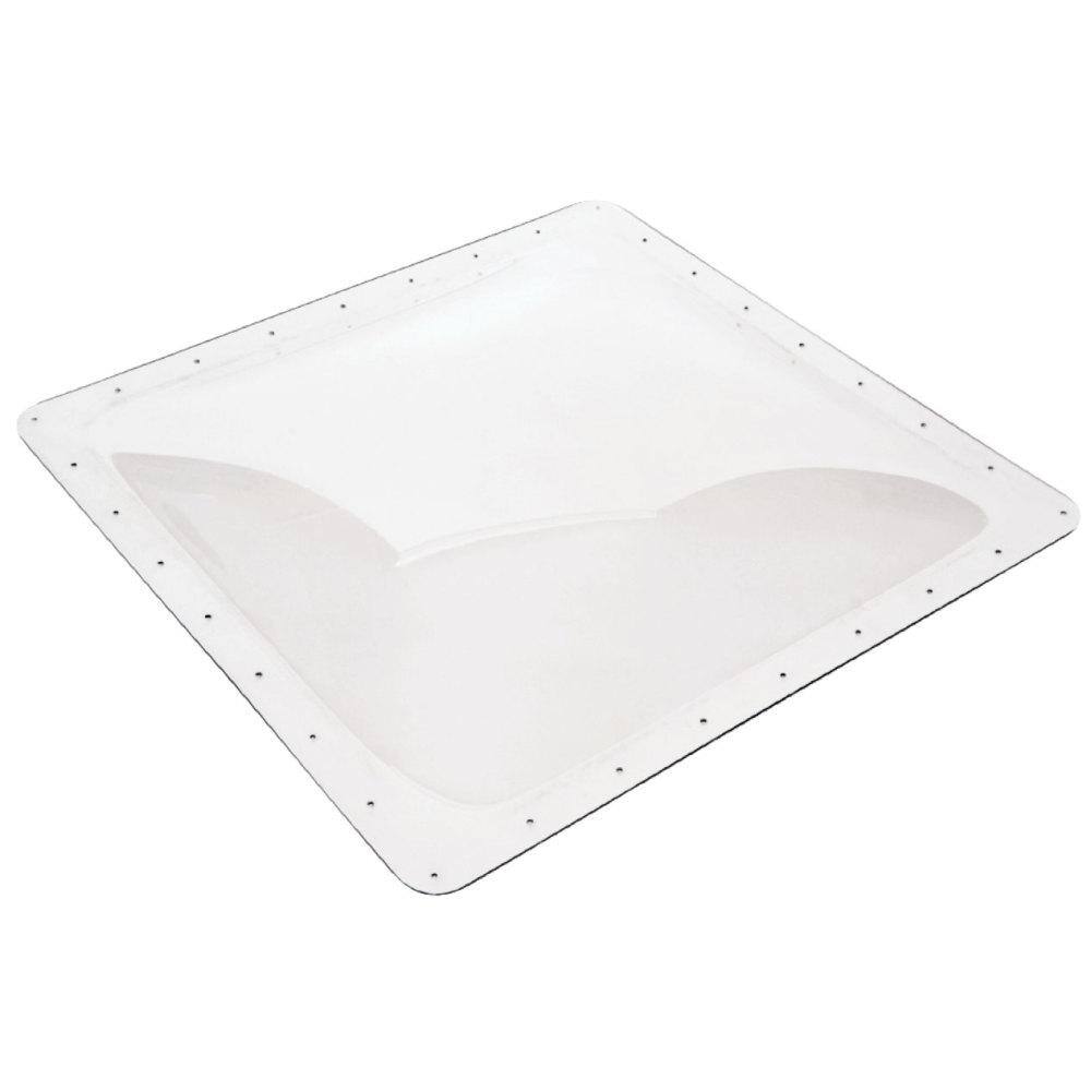 ICON Skylight SL3030C - Clear 01862 - The Home Depot