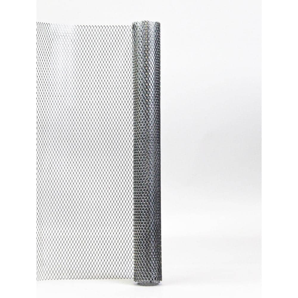 Spectra Pro Select 4 ft. x 5 ft. 1/4 in. 24-Gauge Galvanized Hardware ...