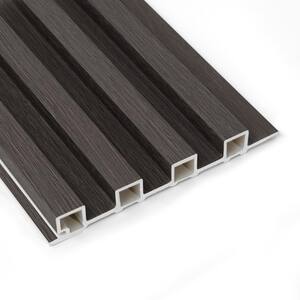 Walnut - Wall Paneling - The Home Depot