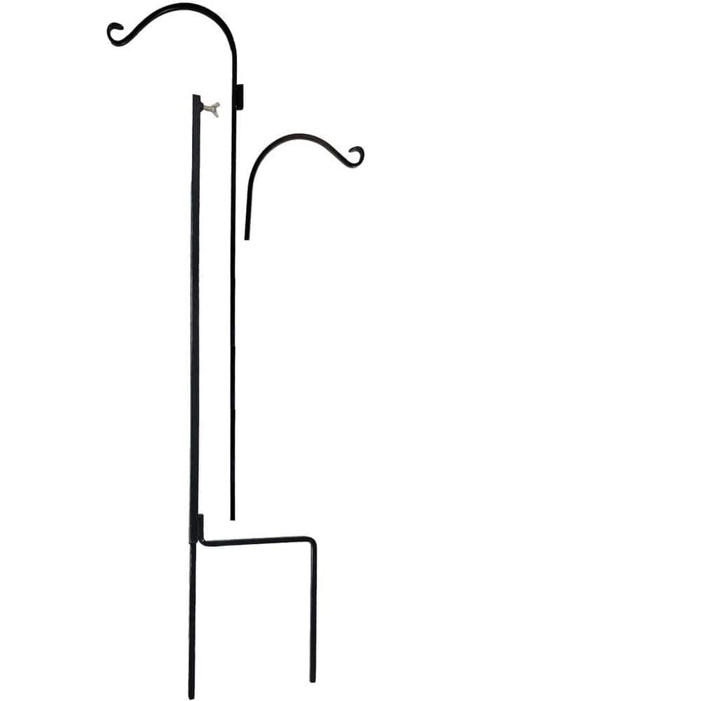 Ashman Online 65 in. Steel Shepherd Hook 12 mm (6-Pack ...