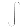 Glamos Wire Products Glamos Wire 12 in. Heavy-Duty Galvanized Extension ...