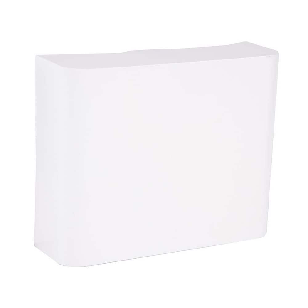 CRAFTMADE Wired Classic 2-Note High-Volume Sound Doorbell Chime for ...