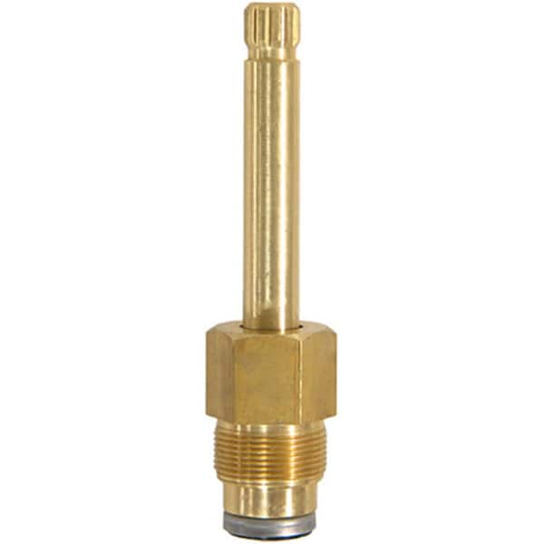 Everbilt 3 7/16 in. 12pt Broach Right Hand Stem for Milwaukee 60536 ...