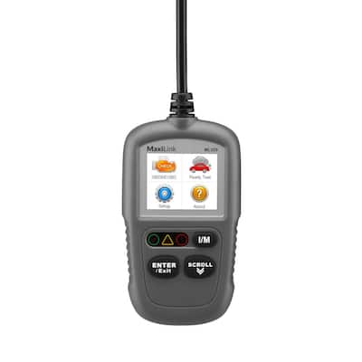 AUTEL OBD ll Electrical Tool AL439