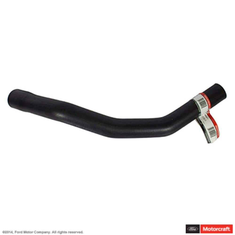 Motorcraft Radiator Coolant Hose KM-4941 - The Home Depot