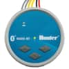 Hunter Industries Single Zone Outdoor Irrigation Controller NODE-BT-100 ...