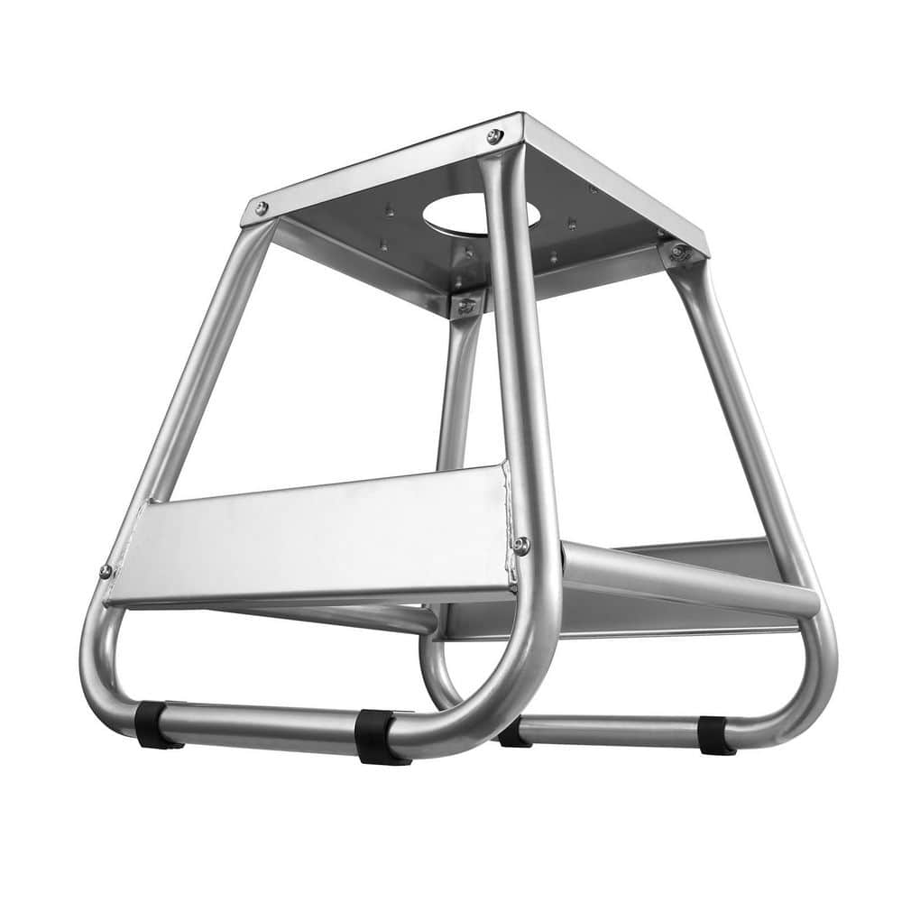 SKYSHALO Dirt Bike Stand, 1100 lbs. Load Capacity Dirtbike Pit Stand ...