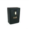 NUSET 3 Letter Alpha Combination Lock Box, Wall Mount 2051-3 - The Home ...