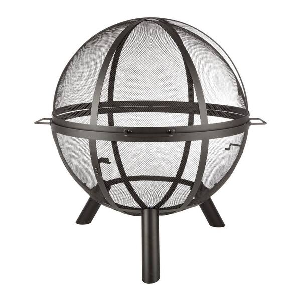 Ball Fire Pit
