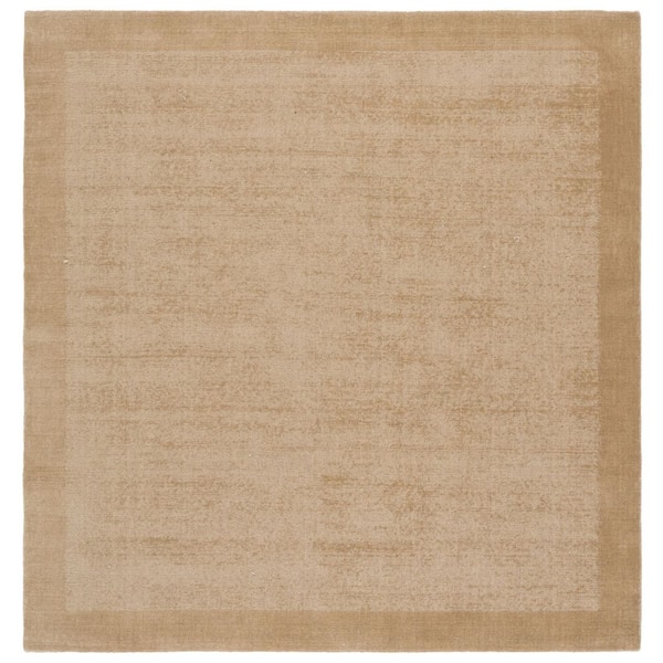 Square - 6 X 6 - Area Rugs - The Home Depot