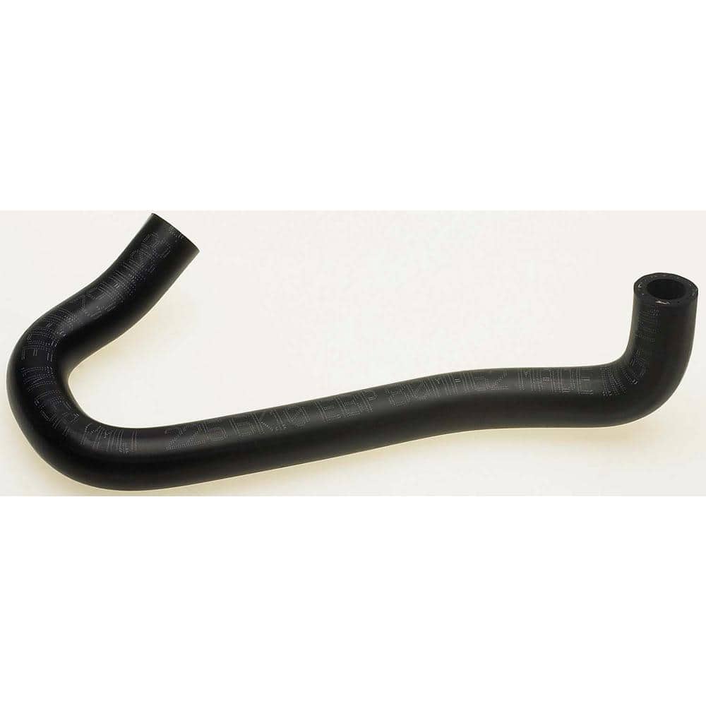Gates HVAC Heater Hose 19443 - The Home Depot