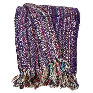 PARKLAND COLLECTION Best Multi Colored Throw from Parkland Collection ...