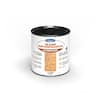 SEAL-ONCE 1 qt. Clear Water-Based Waterproofing Exterior Wood Sealer ...