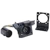 Hopkins Multi-Tow Wiring Kit For Ford/GM - 7 Blade And 4 Flat 40955 ...