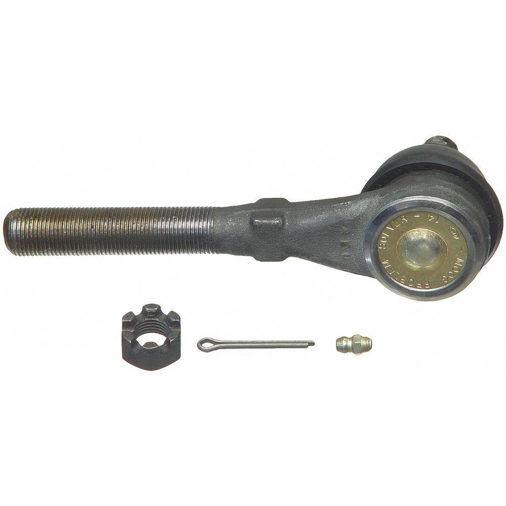 Steering Tie Rod End ES3370T - The Home Depot