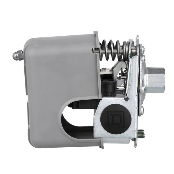 Adjustable Pump Pressure Switch 9013FSG2J21 Air-Pump Pressure Switch ...