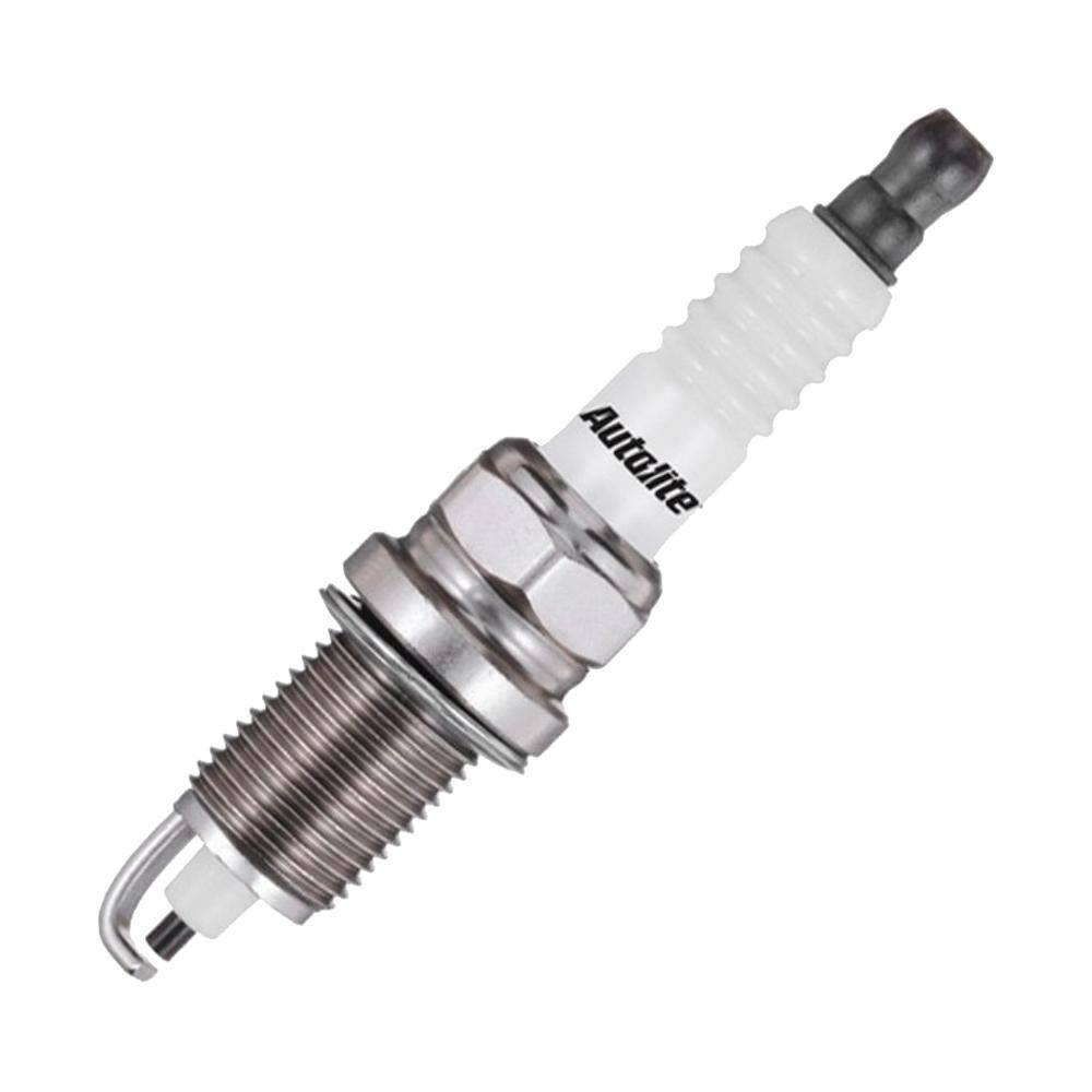 Autolite Platinum Spark Plug AP5405 - The Home Depot