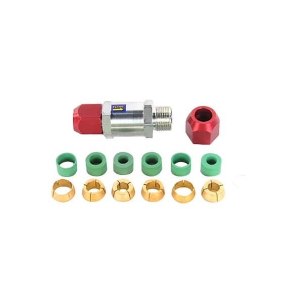 ACDelco A/C In-Line Filter Kit 15-10413