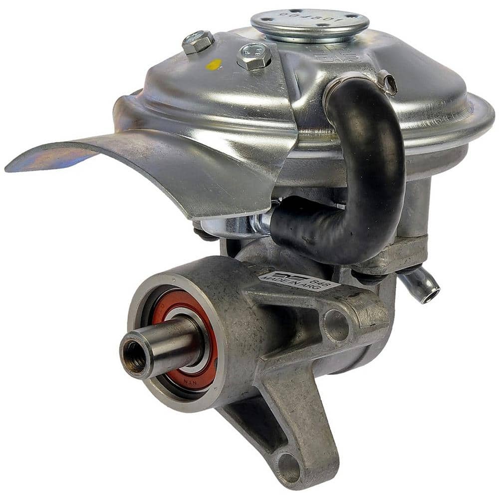 Mechanical Vacuum Pump 904-801 - The Home Depot