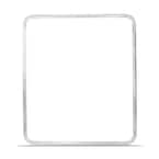 Vance Stainless Steel Sink Frame Hudee Rim for 21 in. x 32 in ...