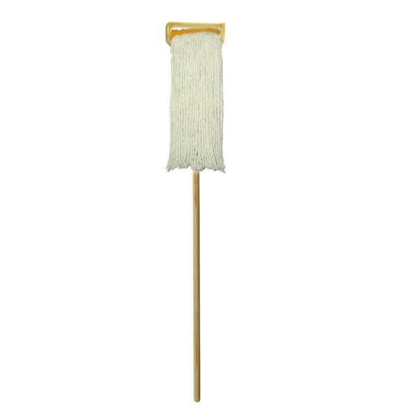 HDX Cut End Cotton String Mop 1136 - The Home Depot