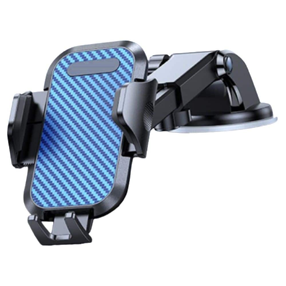 Vrbgify Car Phone Holder Strong Suction, Keep Stability 360° Rotatable ...