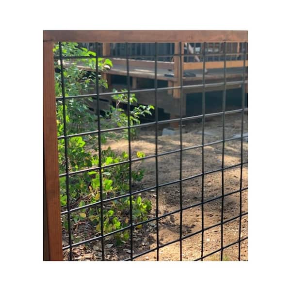 Hog Wire Fencing Materials