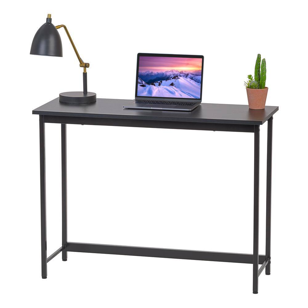 Buy 15.74 in. W OWD-1040 Simple Design, Basic Computer Desk Laptop ...