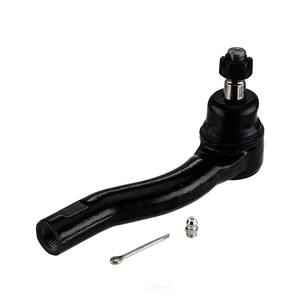 QuickSteer Steering Tie Rod End ES2020RLT - The Home Depot