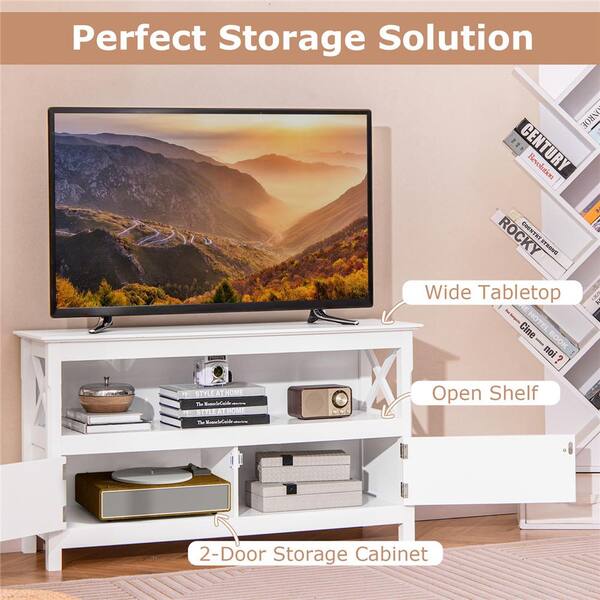 Free tv stand near me store