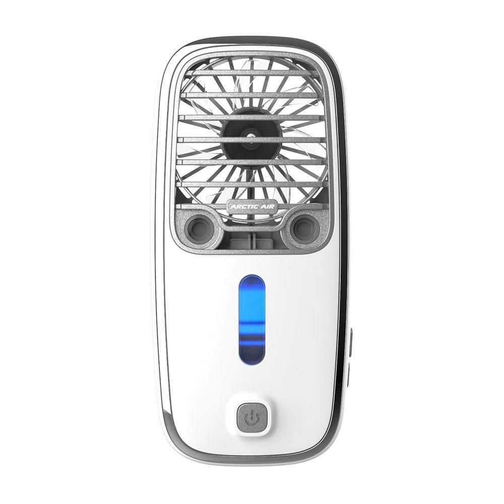 ARCTIC AIR Personal Pocket 2CFM Portable Evaporative Cooler for 10 Sq ...