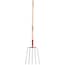 Razor-Back 3-Oval Tine Hay Fork 73115 - The Home Depot