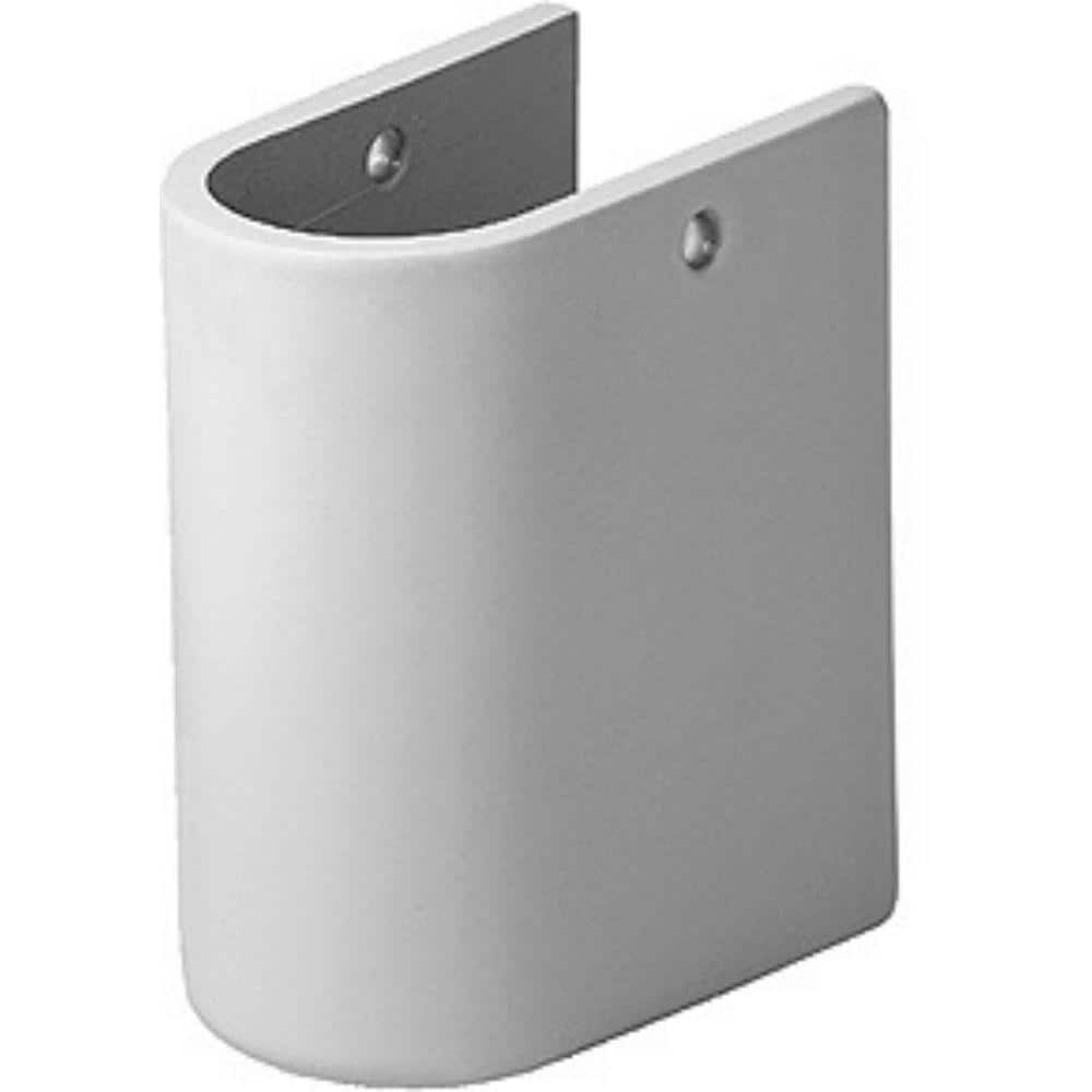 Duravit Starck 3 Shink Shroud Sink Wall Mounted Bracket 0865170000 ...