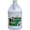 Zing Marine-Safe Boat Hull Cleaner - 1 Gal. 10118 - The Home Depot