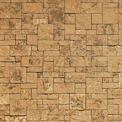 Evolve Stone - Stone Veneer Siding - Siding - The Home Depot