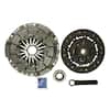 Sachs Clutch Kit K70306-01 - The Home Depot