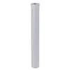 Rinnai 39 in. Plastic Vent Pipe Extension for High Efficiency and High ...
